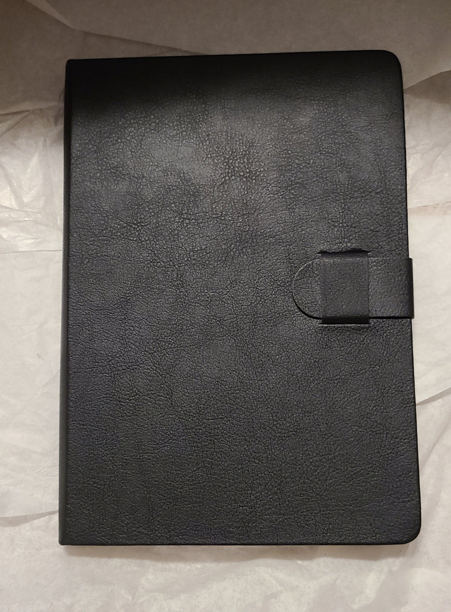 Vegan Notebook – Witch's Chamber